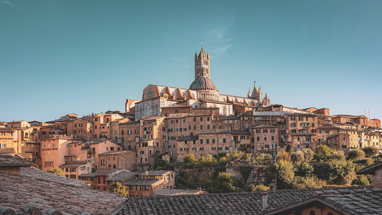In Tuscany, this little-known town with ‘one of the most beautiful ...