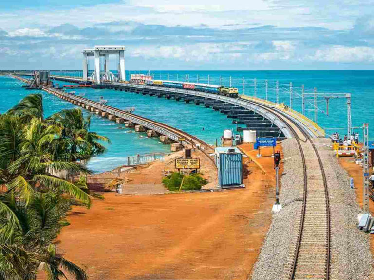 Planning to travel from Rameswaram? Check complete train list here