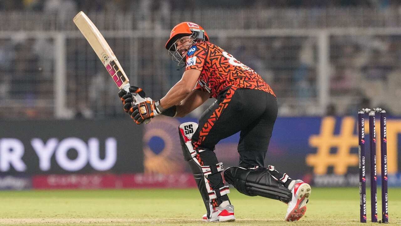 Not Travishek, Nitish Reddy needs to change batting approach for SRH ...