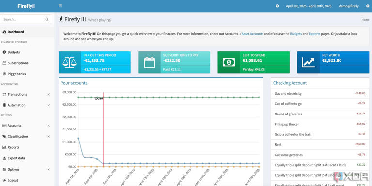 7 Docker containers I use to boost my productivity