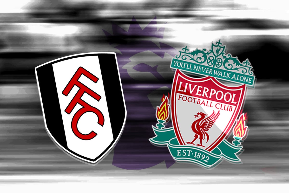 How to watch Fulham vs Liverpool: TV channel and live stream
