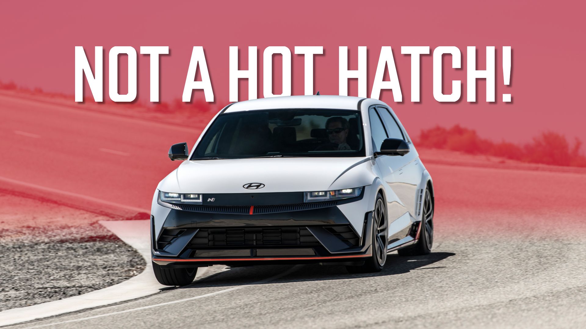 High-Performance Hatchback Lookalikes That Don't Qualify As Hot Hatches