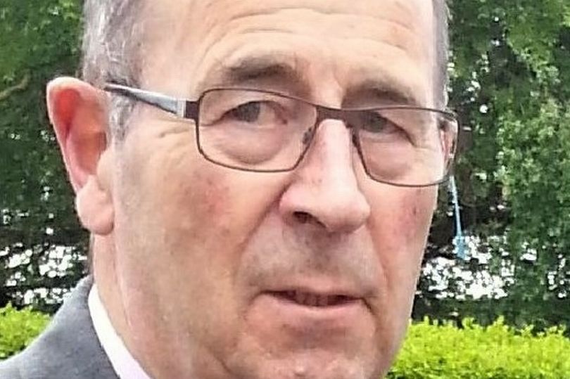 Tributes paid to former Basildon Mayor, Councillor David Harrison