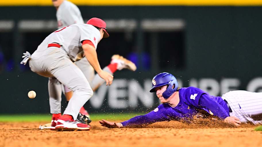 How It Happened: LSU Baseball Completes Sweep of Oklahoma Sooners in 3 ...