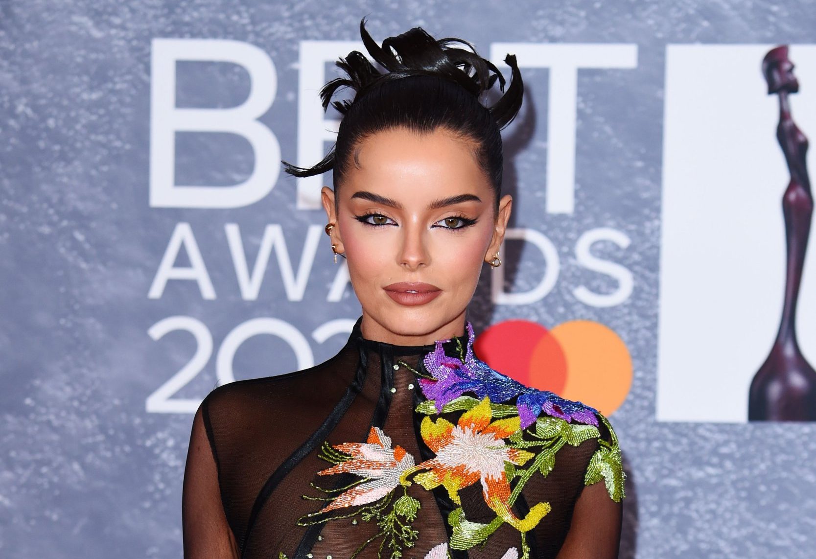 Maura Higgins’ return to TV confirmed after Danny Jones ‘drunken kiss’