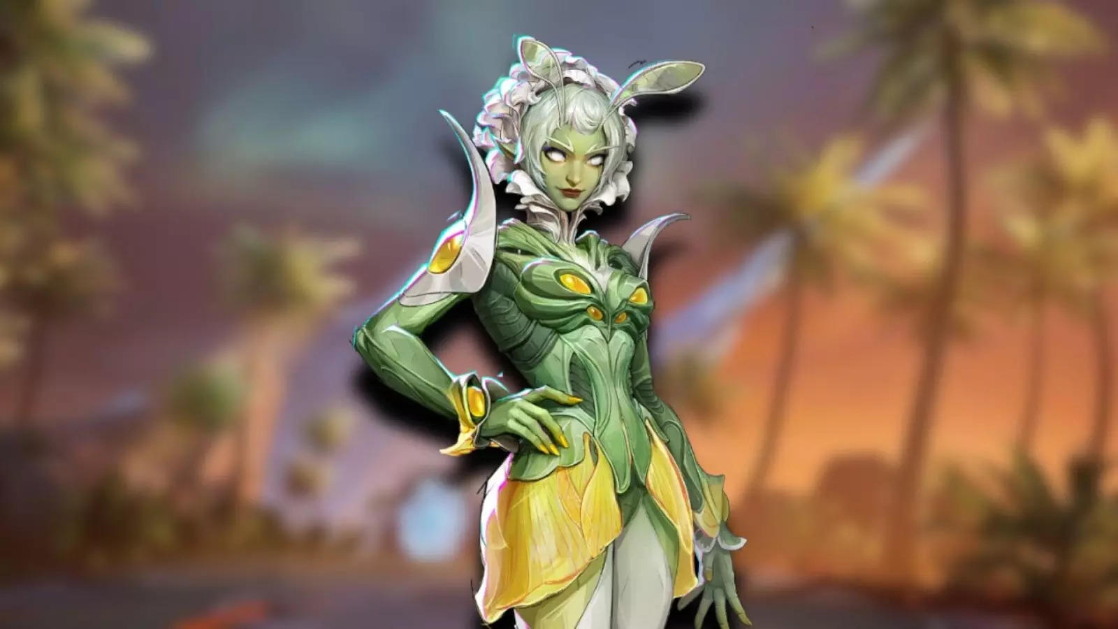 Free Mantis skin in Marvel Rivals Season 2 has the community excited ...