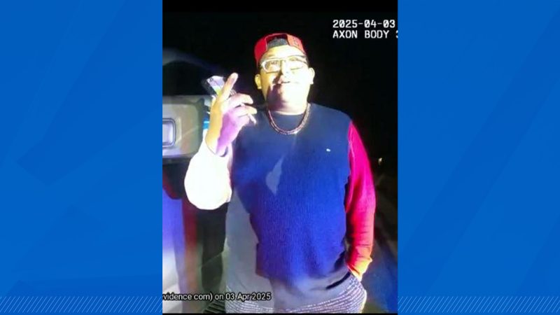 Man claims to be ICE agent, threatens to deport victims, deputies say