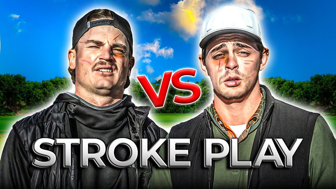 This Match was Brutal. | Ben Hadden VS Mac Boucher