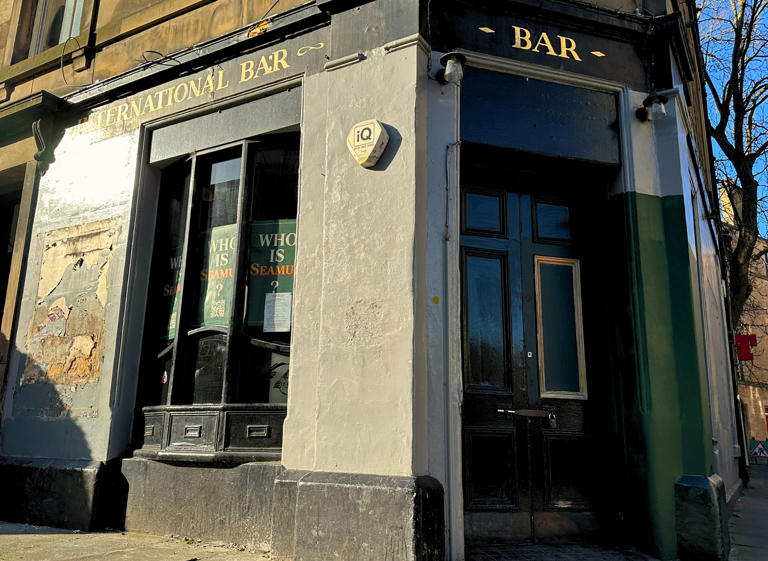 New Edinburgh ‘old man’s pub’ near The Meadows to open this spring