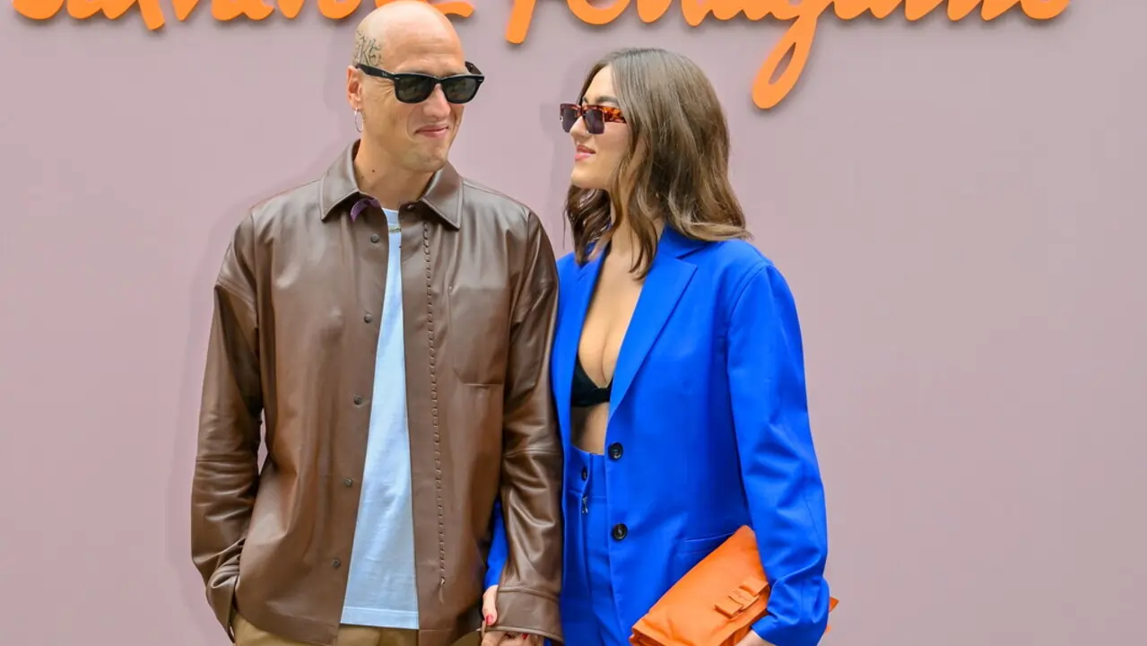 Daniele Dezi, chi è l’ex fidanzato di Gaia e perché è finita