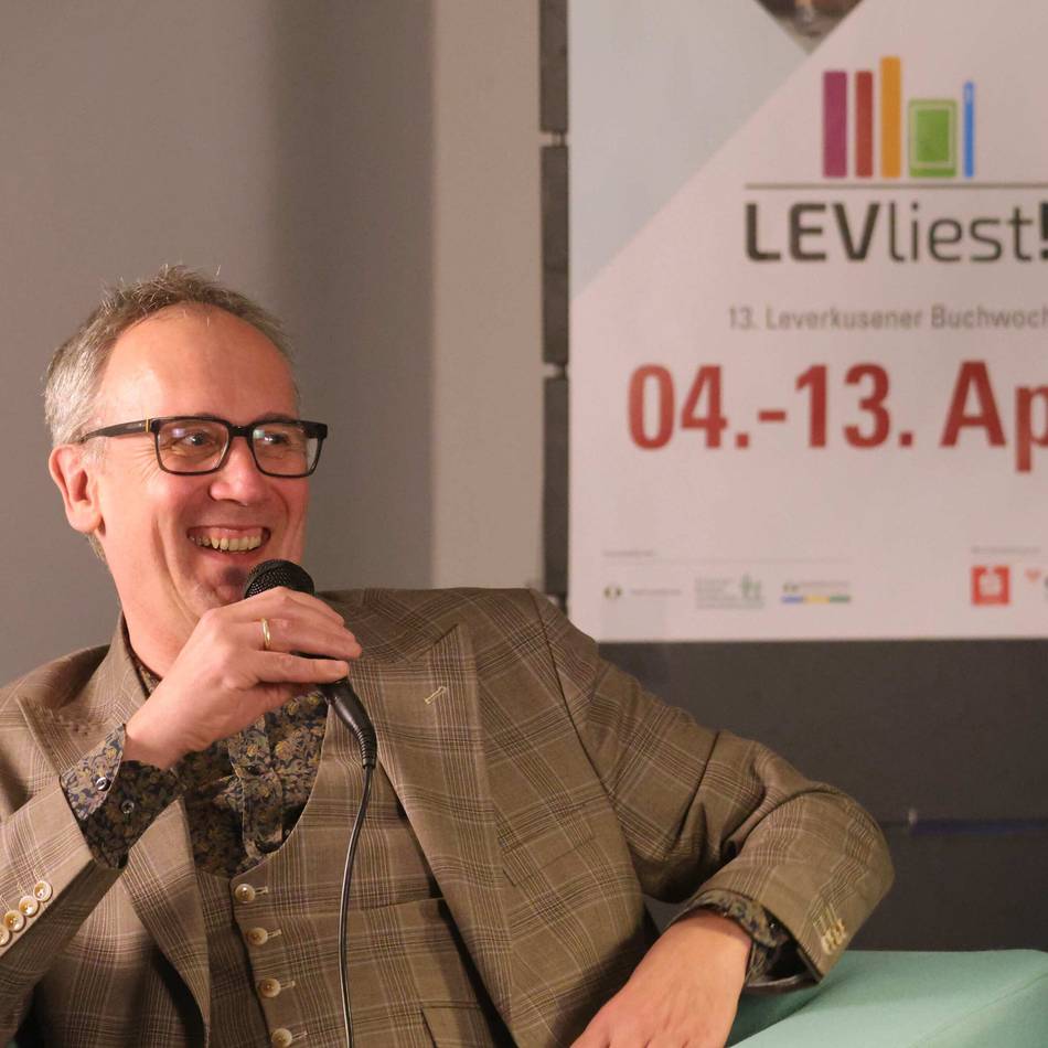 Düsteres Finale für Gereon Rath