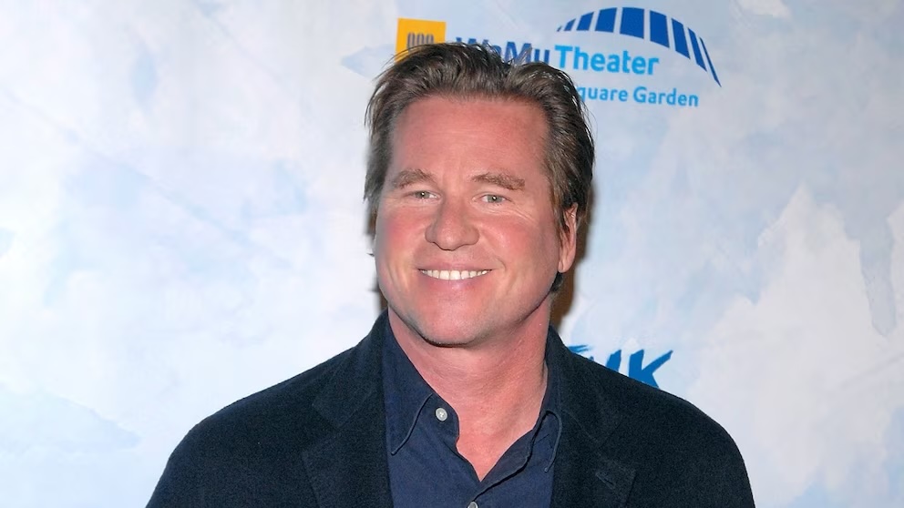 Val Kilmer: As 10 Personagens Mais Icónicas da Sua Carreira (e Onde as ...