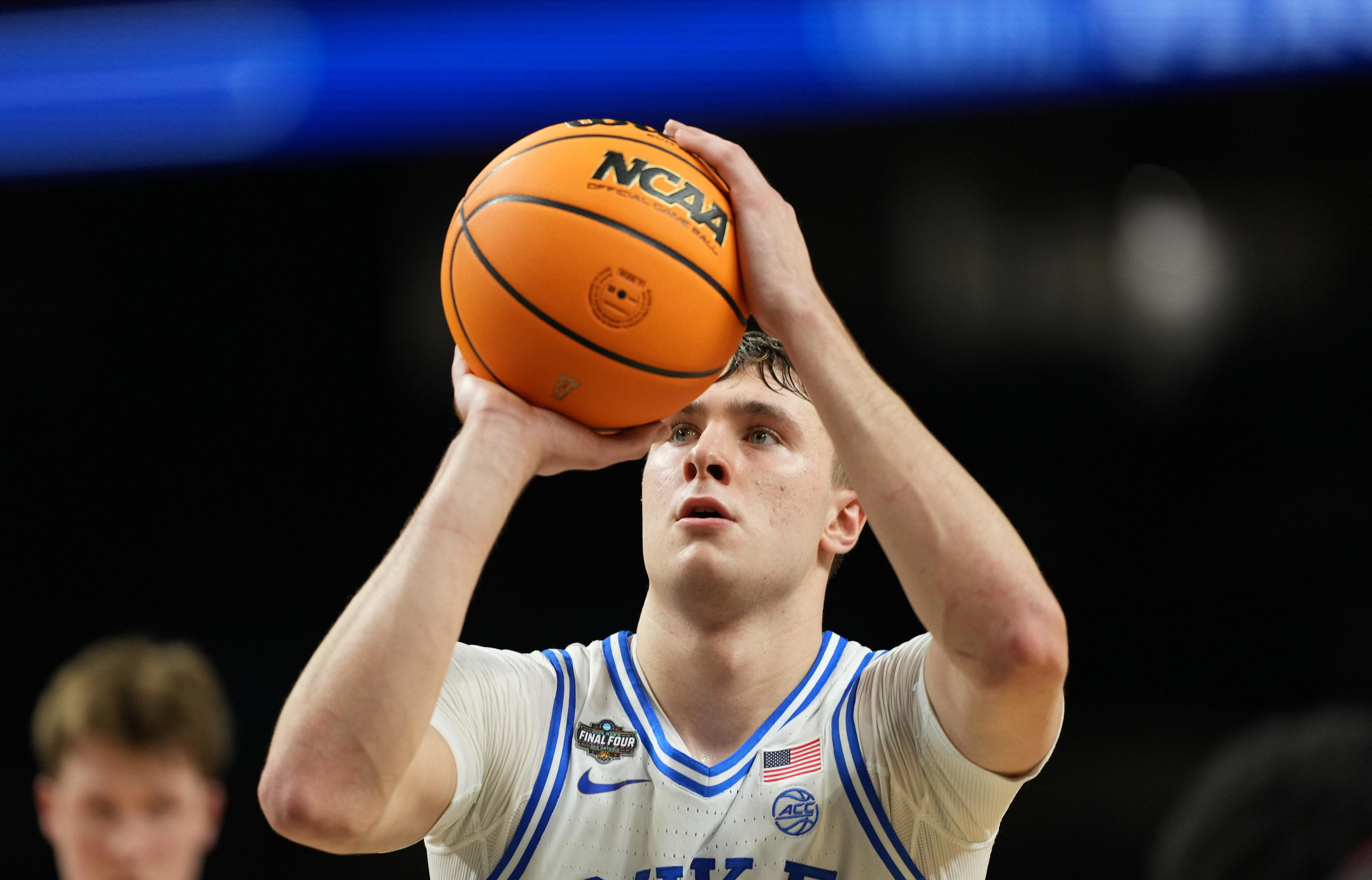 Duke basketball drops two spots to third in the coaches poll after ...