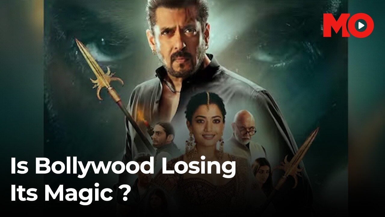 Is Bollywood losing its charm? As many films fail to impress, experts ...