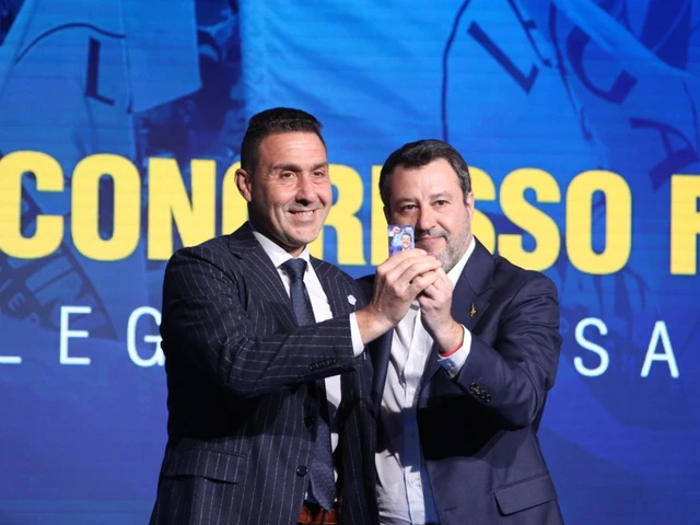Vannacci sfida Tajani: “Si facesse due conti!”