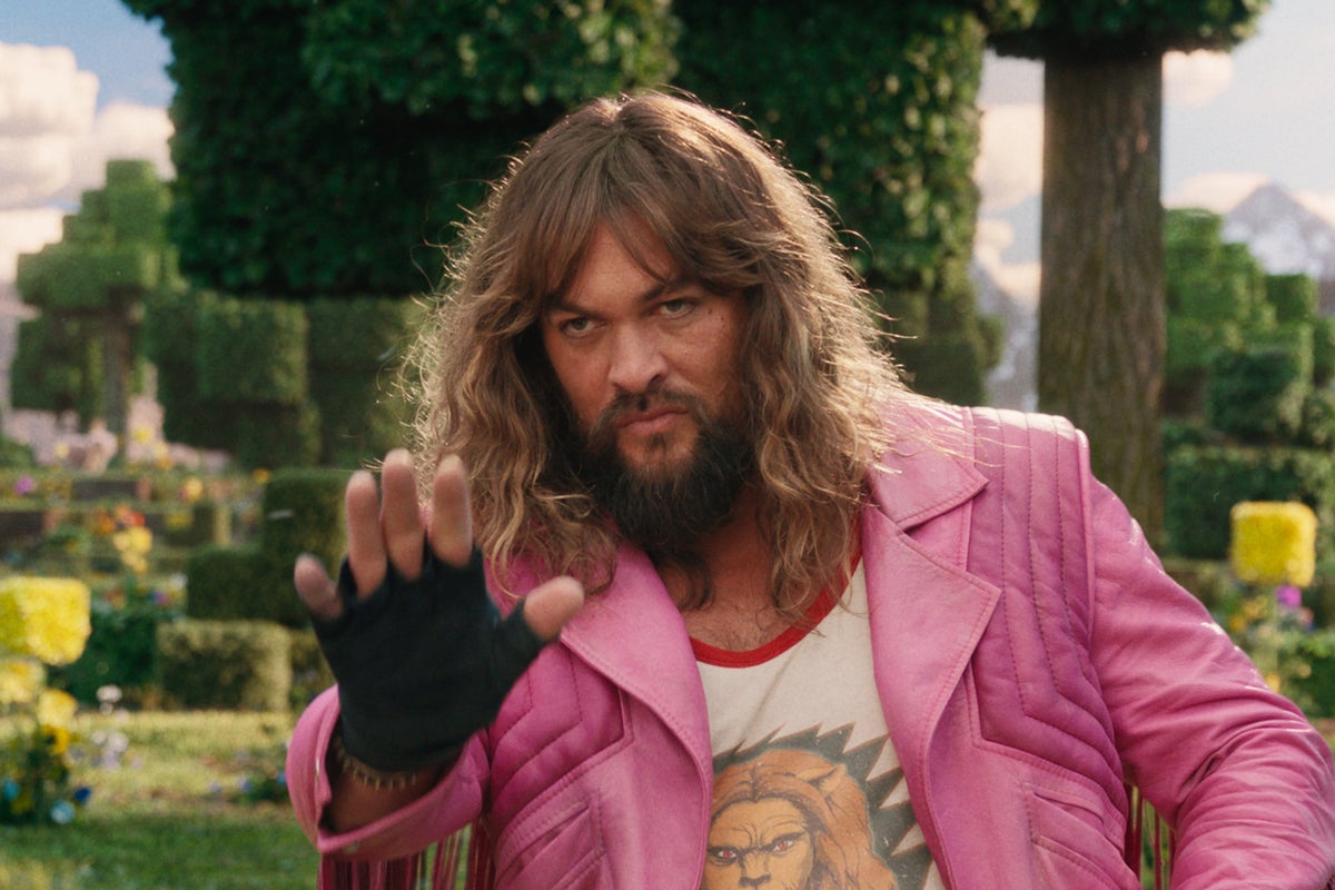 Minecraft movie prompts ‘annoying’ cinema trend that viewers claim is ...