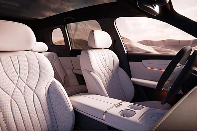 쏘렌토 급 SUV ‘2,700만 원’.. 초대박 신차, 마침내 출시합니다