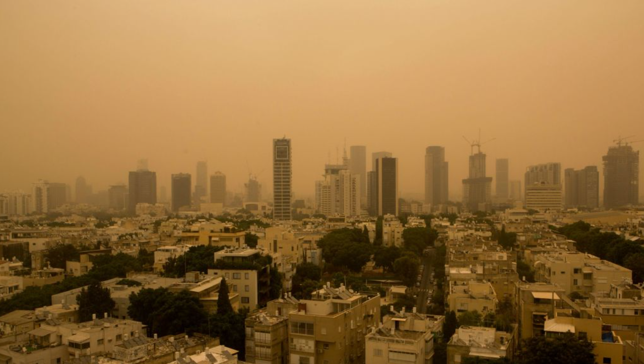 Israel tariffs wreck the US trade model, along with Netanyahu’s ...