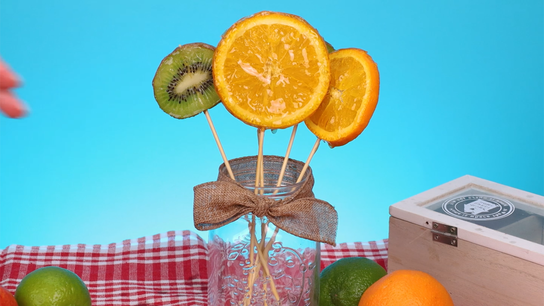 Quick Recipes For Marvelous Refreshment Ideas