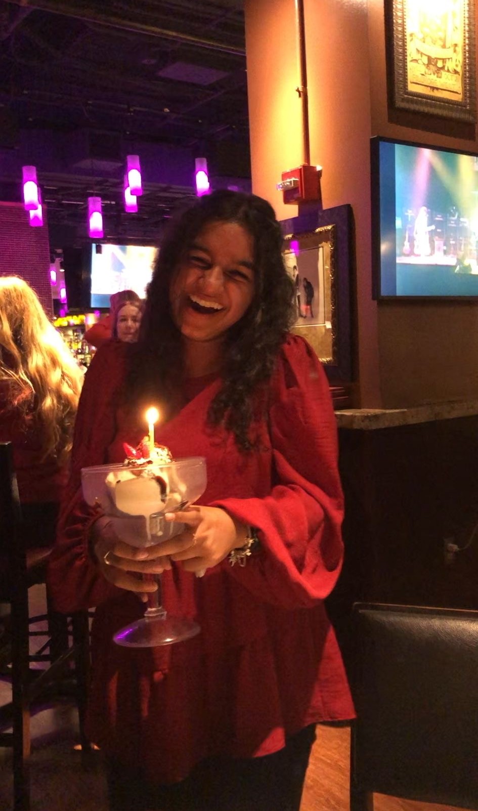 'She meant everything to us': Family pay tribute to Aalia Mahomed, 20 ...