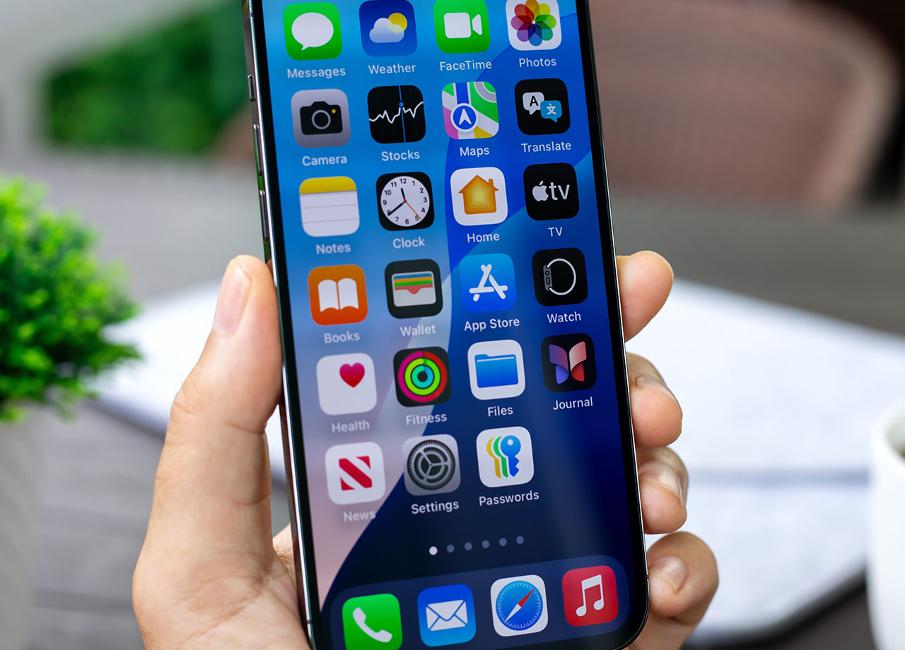 These Apps Could Be Compromising Your Privacy