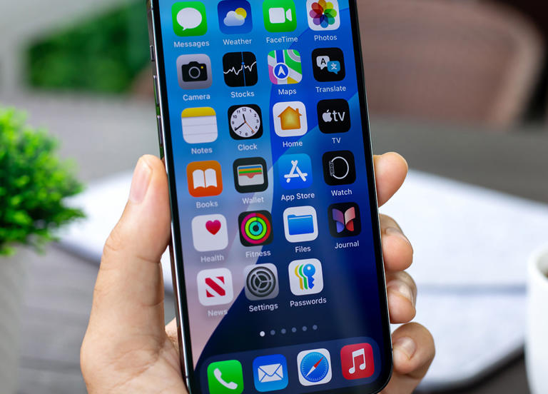 These Apps Could Be Compromising Your Privacy