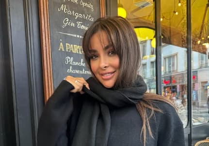 "Elle conteste les faits": l'influenceuse Rym Renom fait opposition à ...