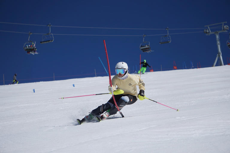 The 5 Best Summer Ski Camps: Where To Train and Ski in the Off-Season