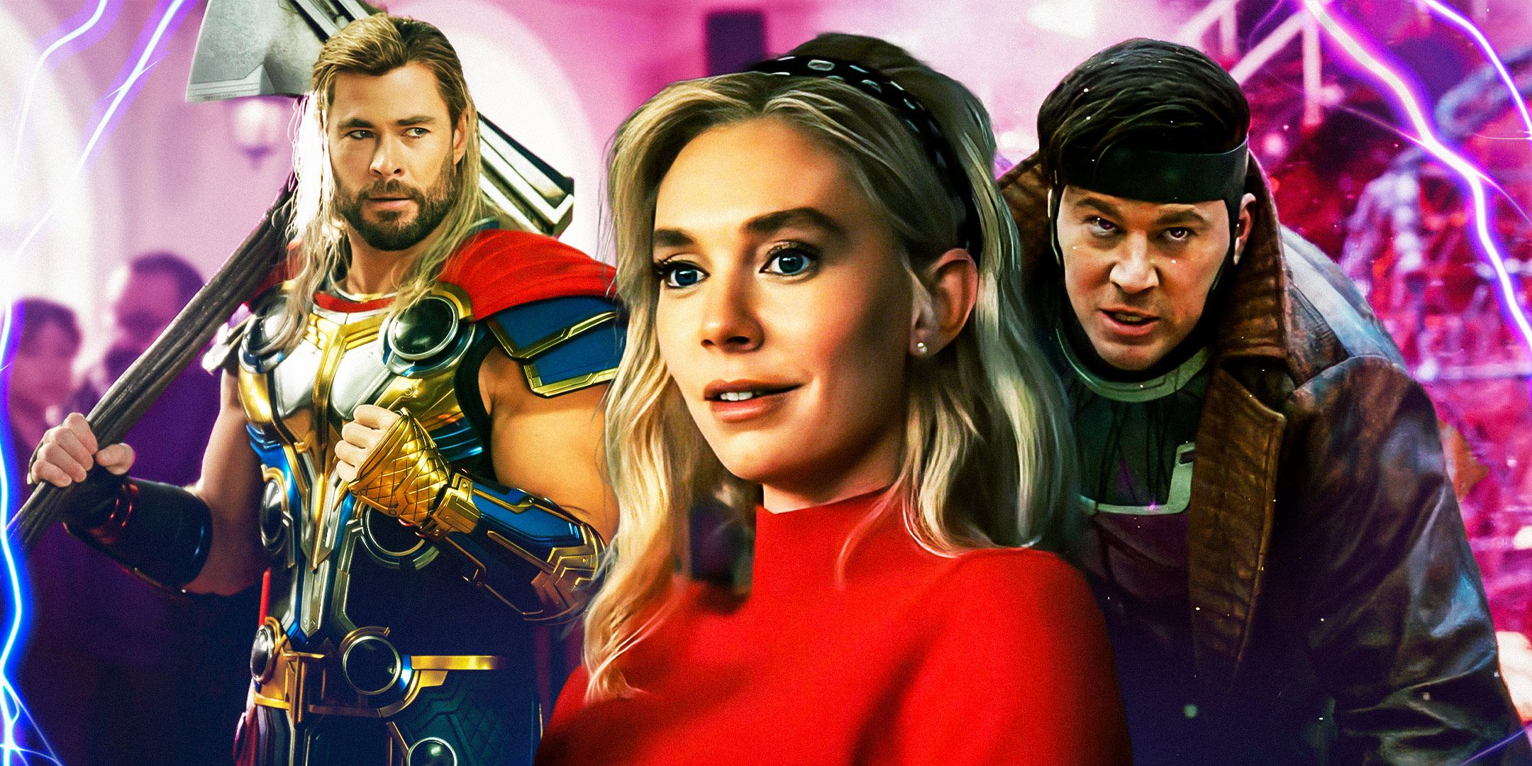 Marvel's Avengers: Doomsday Announcement Set Up The BIGGEST Comic Book ...