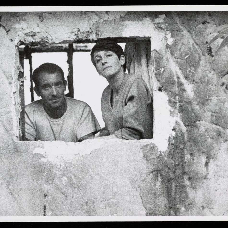 Es rattert und knattert im Lehmbruck-Museum