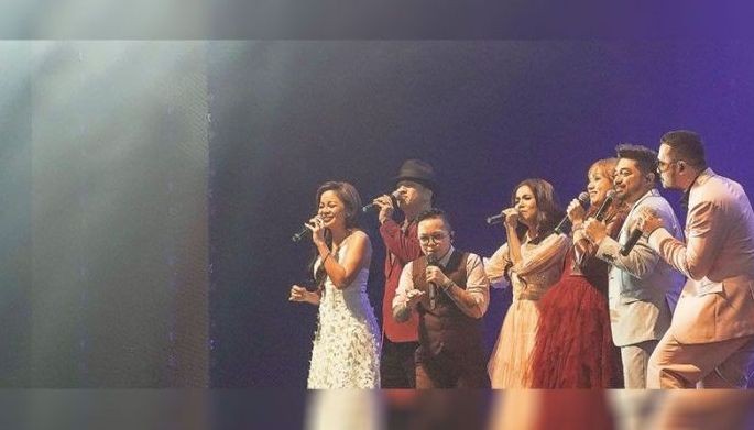 Sessionistas’ reunion concert is a love letter to fans