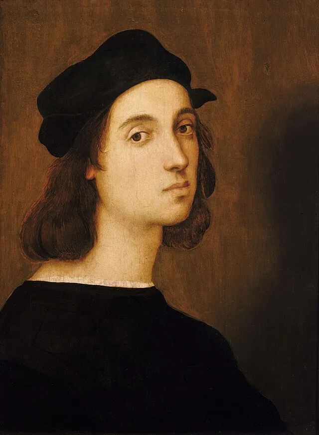 15 Surprising Facts About Raphael You Didn’t Know (In Honor of His ...