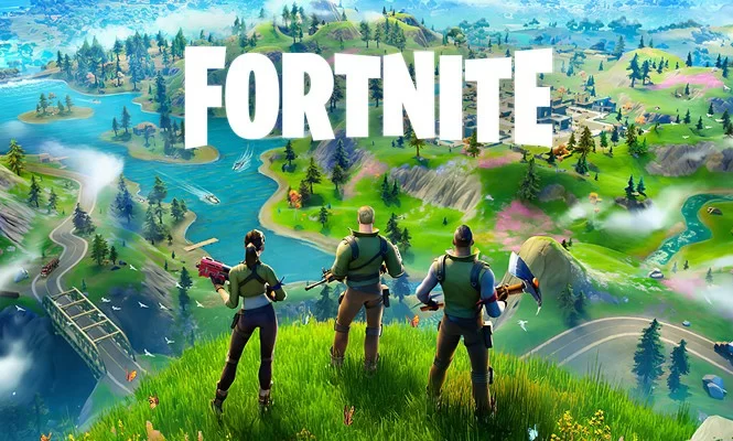 Filme do Fortnite? CEO da Epic Games nega publicamente