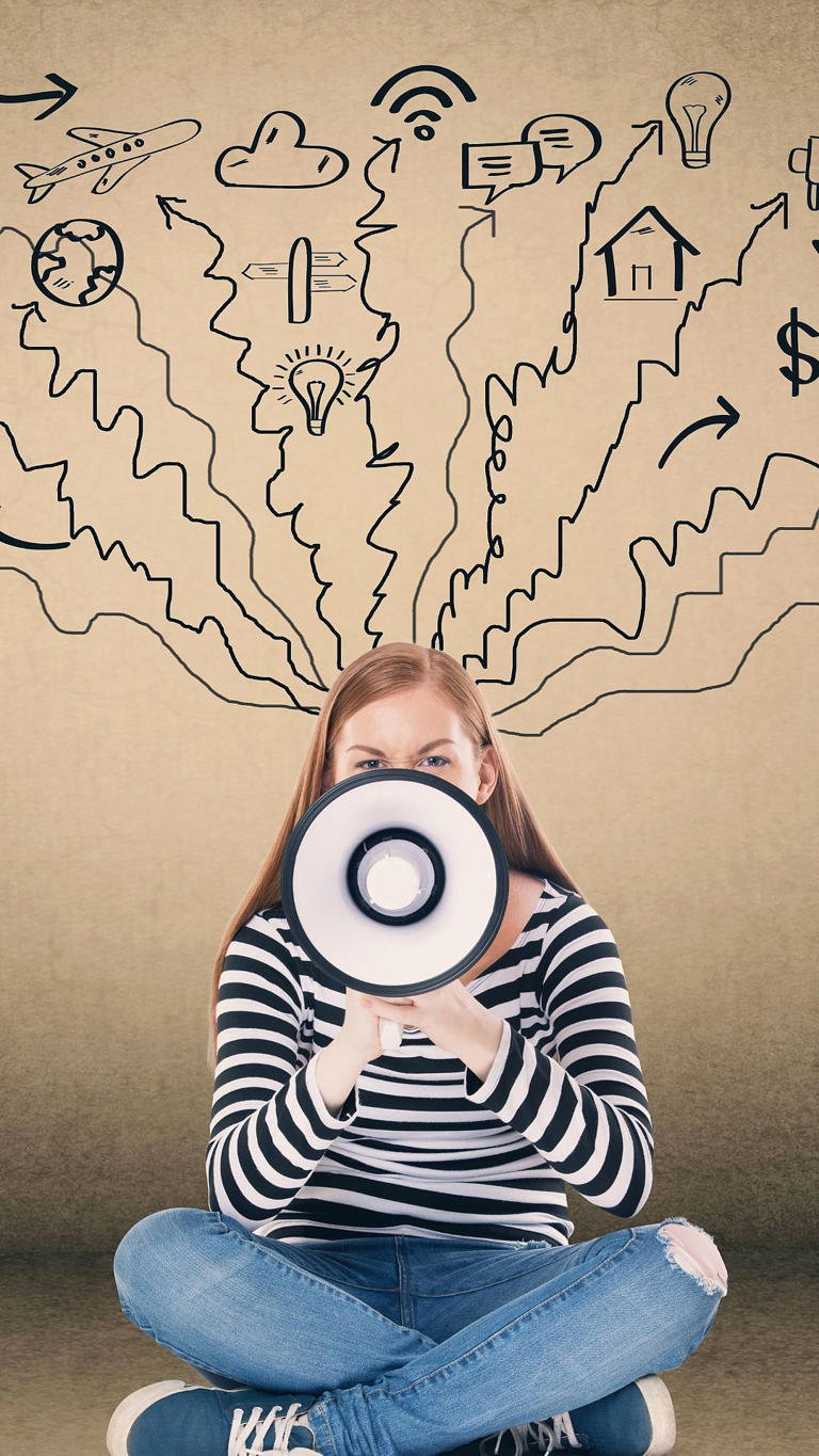 How To Improve Your Speaking Skills?