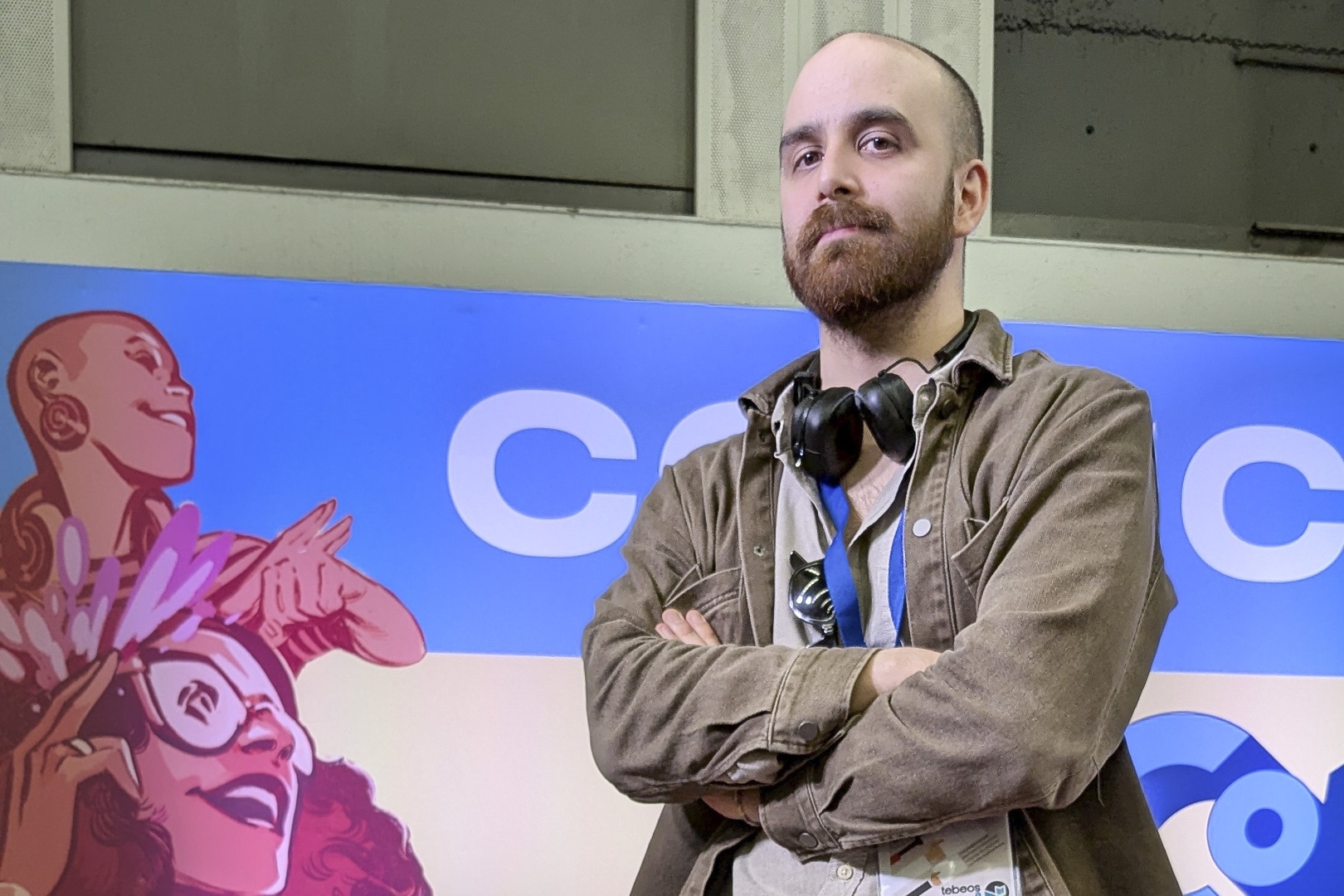 Miguel Vila azota con una pandemia y una nube radioactiva a sus ...