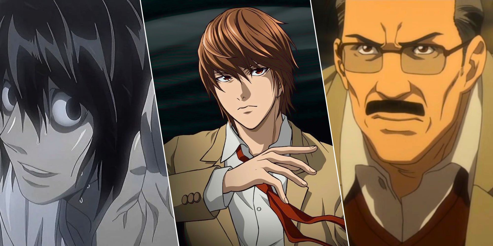 6 Distracting Death Note Plot Holes That Ruin the Anime Once You Catch Them