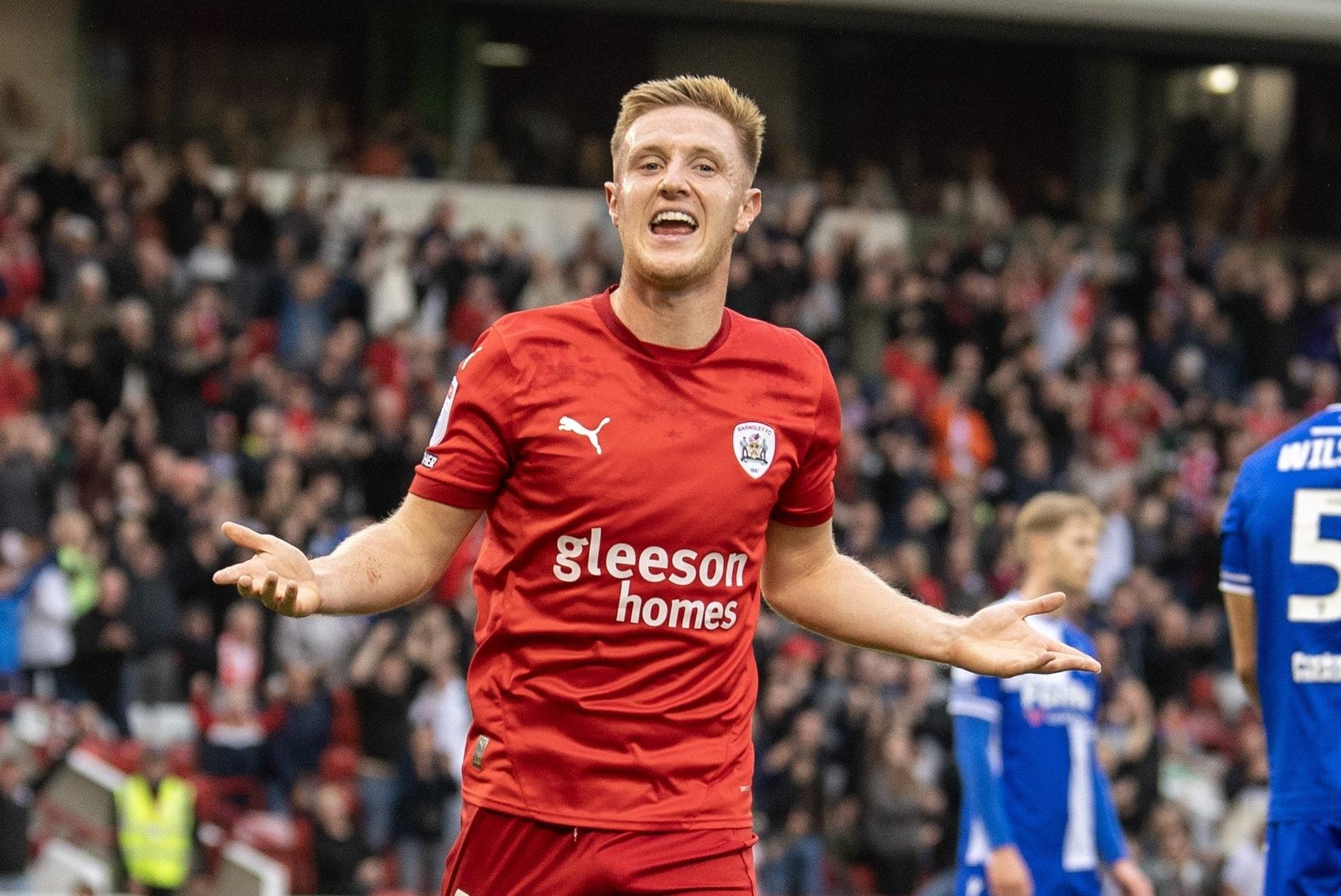 Barnsley FC determined to end season positively after 10-men are ...