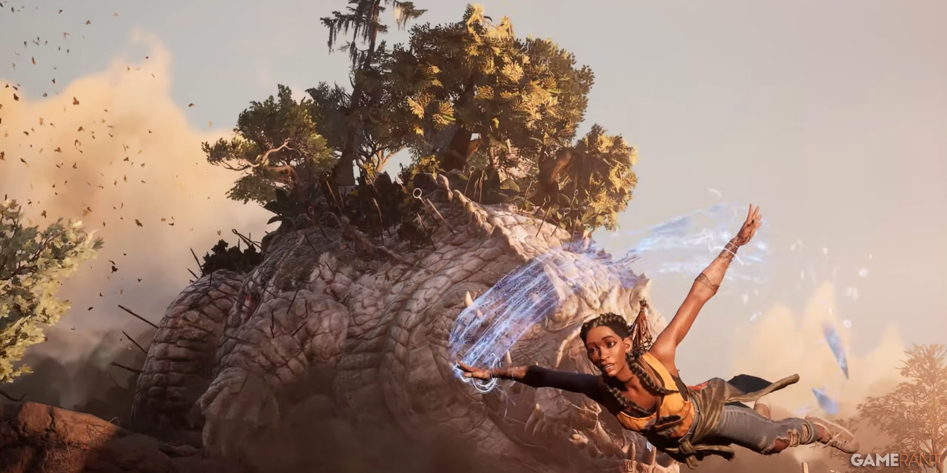 How to Beat Every Boss in South of Midnight