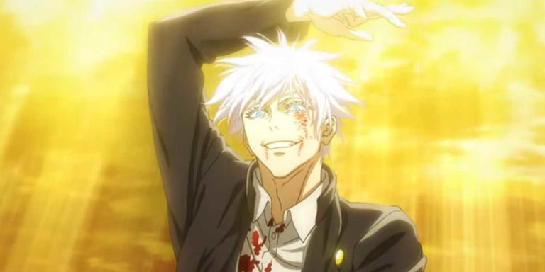 Okay, We're Settling This: Solo Leveling's Jinwoo vs Jujutsu Kaisen's ...