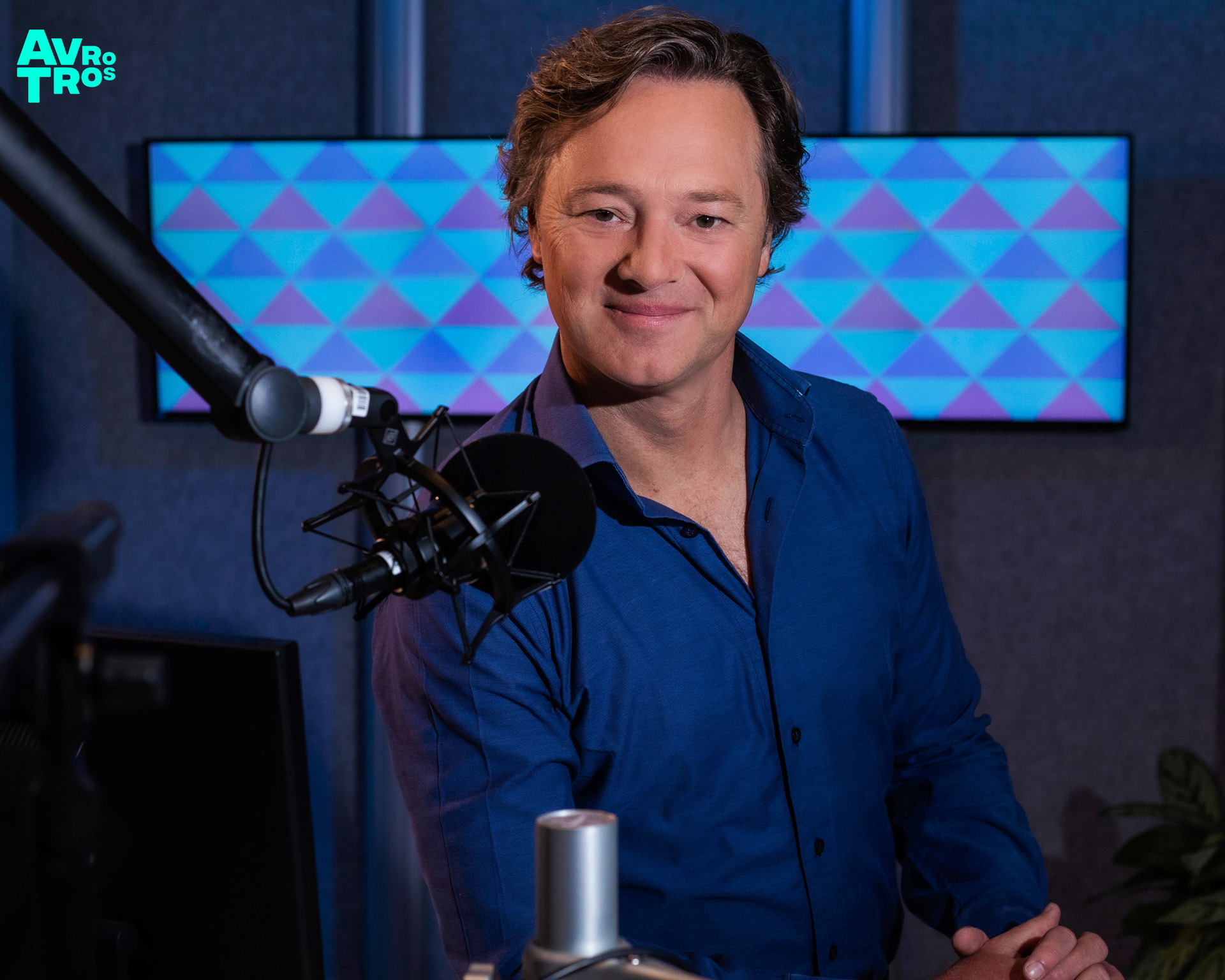 Frits Sissing: “Die stem gaat nooit verloren”