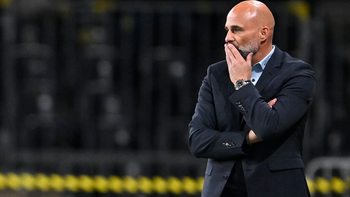 Darum sind die Berner nicht Leader: YB ist der Robin Hood der Super League