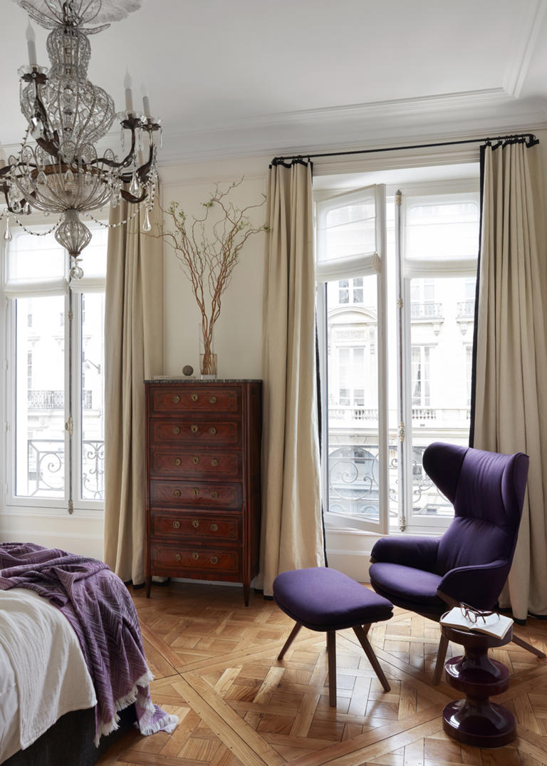 The Coquette Aesthetic Is Still Going Strong in Homes in 2025 — But Now ...