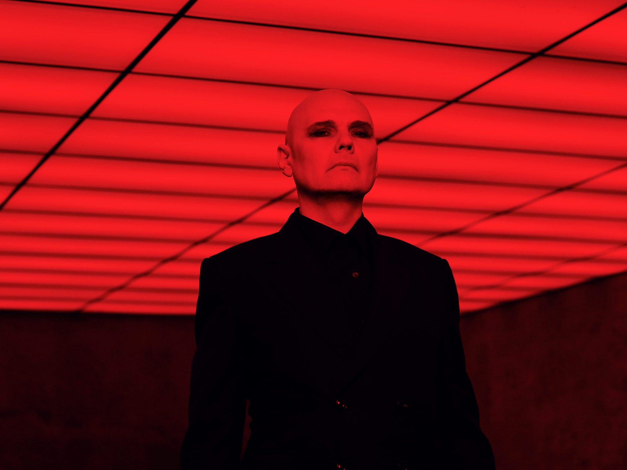 Billy Corgan on launching his new podcast, the future of music, and the ...