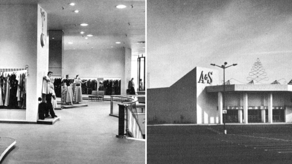 27 of the Oldest Department Stores in the U.S. (And Which Ones Are ...
