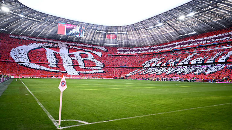 Bayern Monaco-Inter (Champions League): orario, dove vederla in tv, probabili formazioni e ...