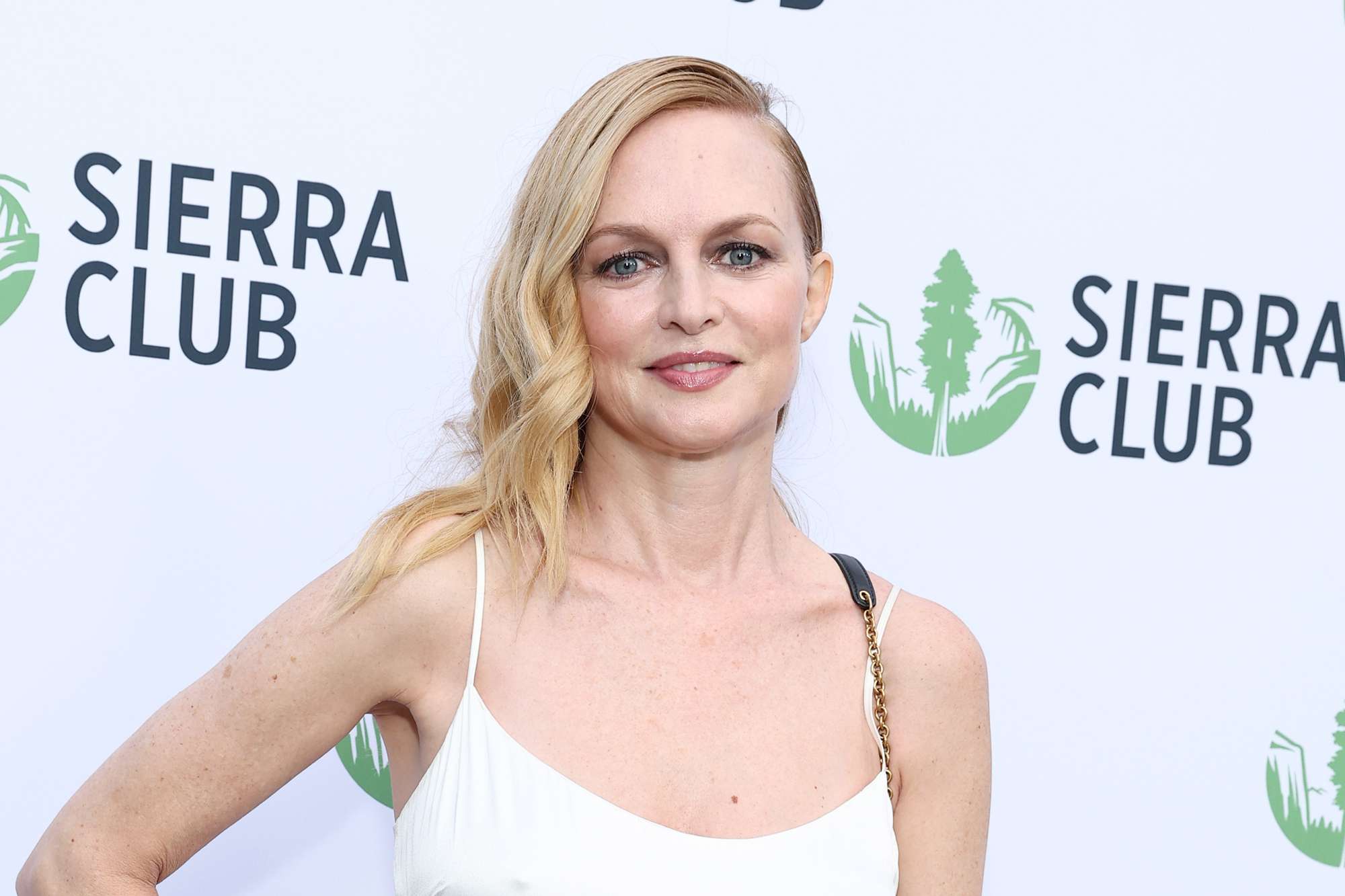Heather Graham Says She's a 'Happier Person' in Her 50s as She Shares ...