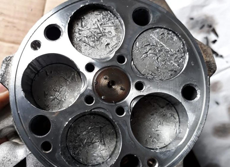 Waspadai Suara Kasar di Mesin Mobil Saat AC Nyala, Bisa Jadi Komponen Ini Rusak