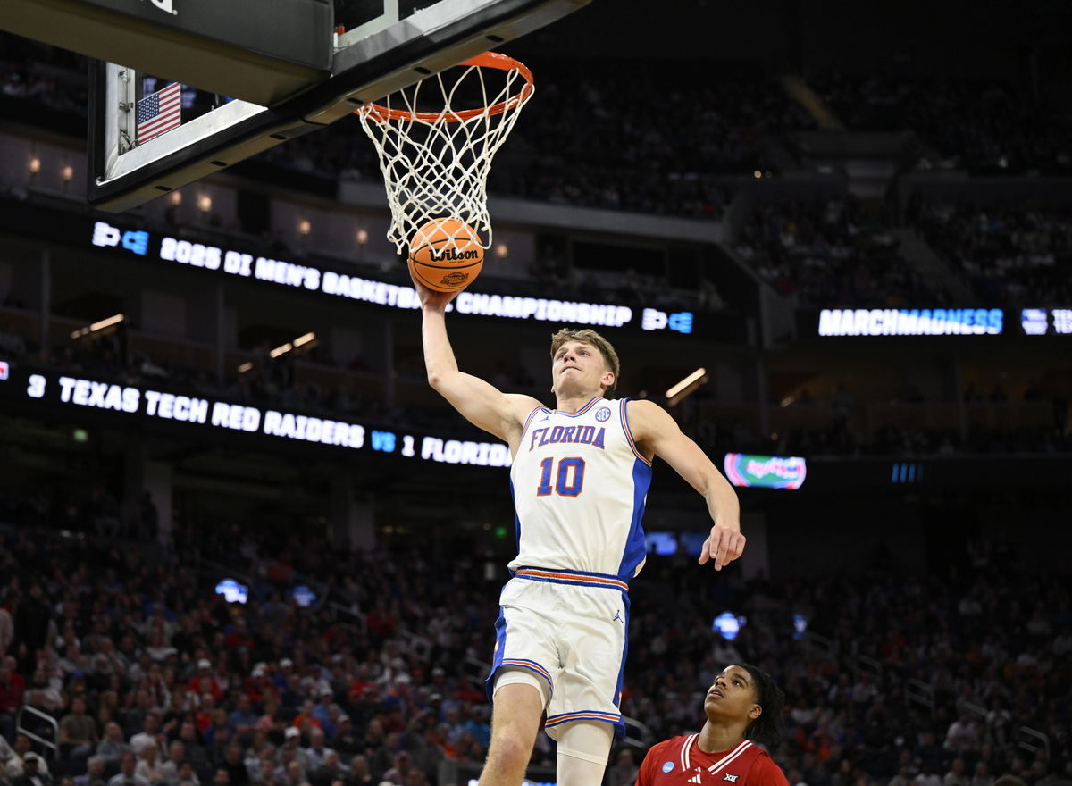 Thomas Haugh Net Worth, NIL Value, and High School: Exploring Florida ...