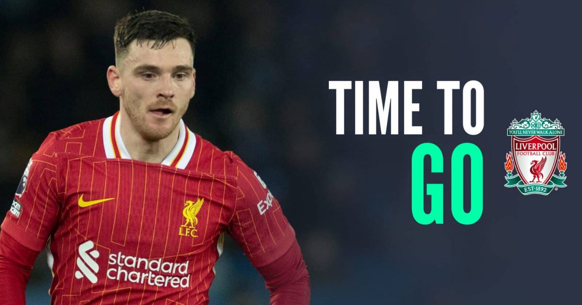 Liverpool starter told to ‘RETIRE’ after dismal display vs Fulham that ...