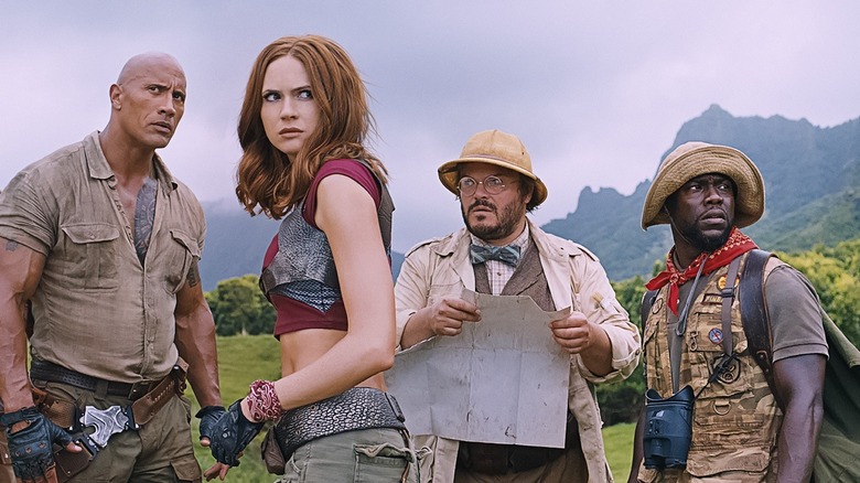 11 Best Movies Like National Treasure